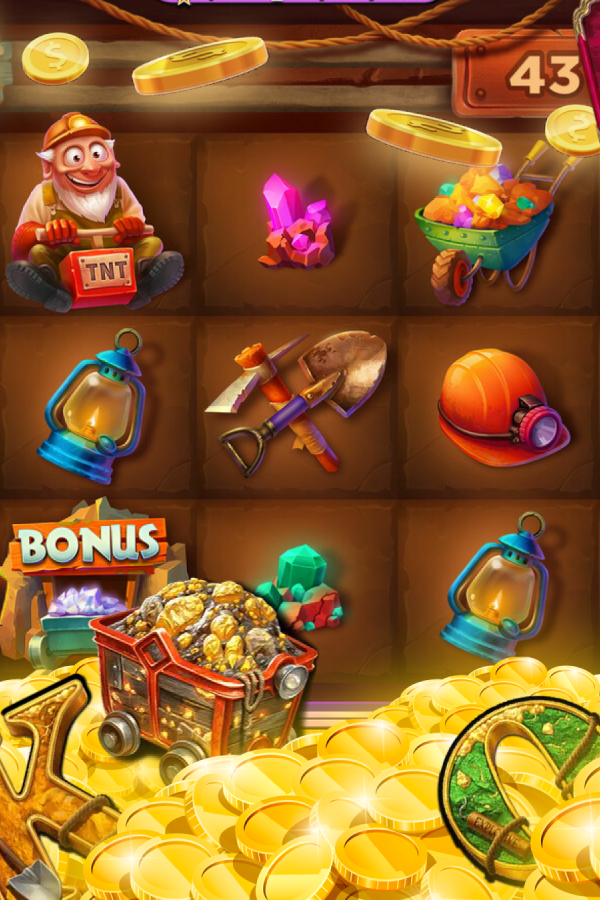 Diamond Mania android iOS-TapTap