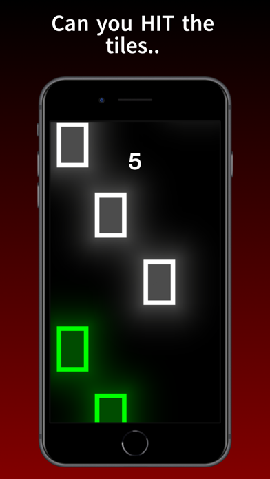 Tile Hit Latest Version for Android/iOS APK - TapTap