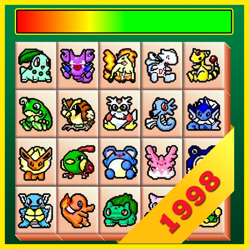 ดาวน์โหลด Pikachu 98 1.0.4 สำหรับ Android/iOS APK - TapTap