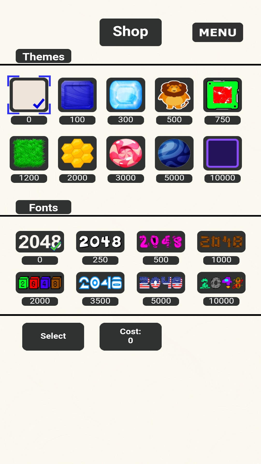 2048 PRO Последняя версия для Android/iOS APK - TapTap