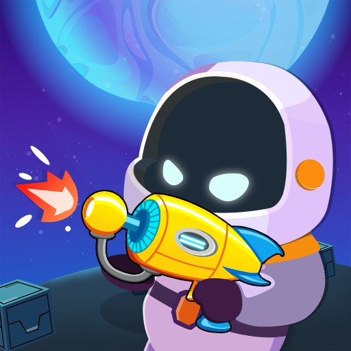 Alien Survivor - Roguelite RPG for Android/iOS - TapTap