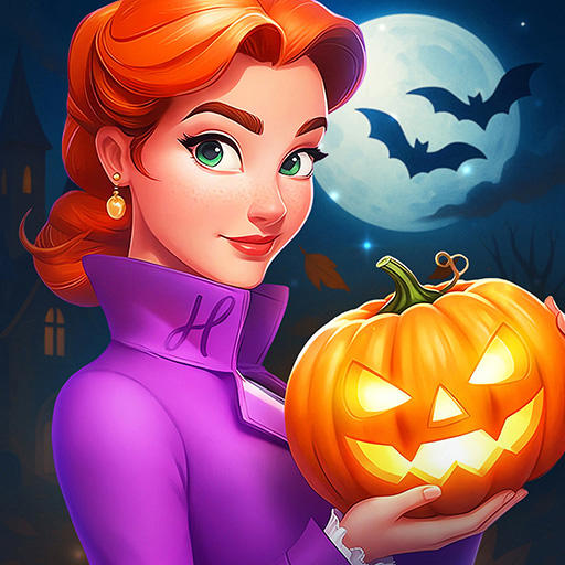 Bright Objects - Hidden Object for Android/iOS - TapTap