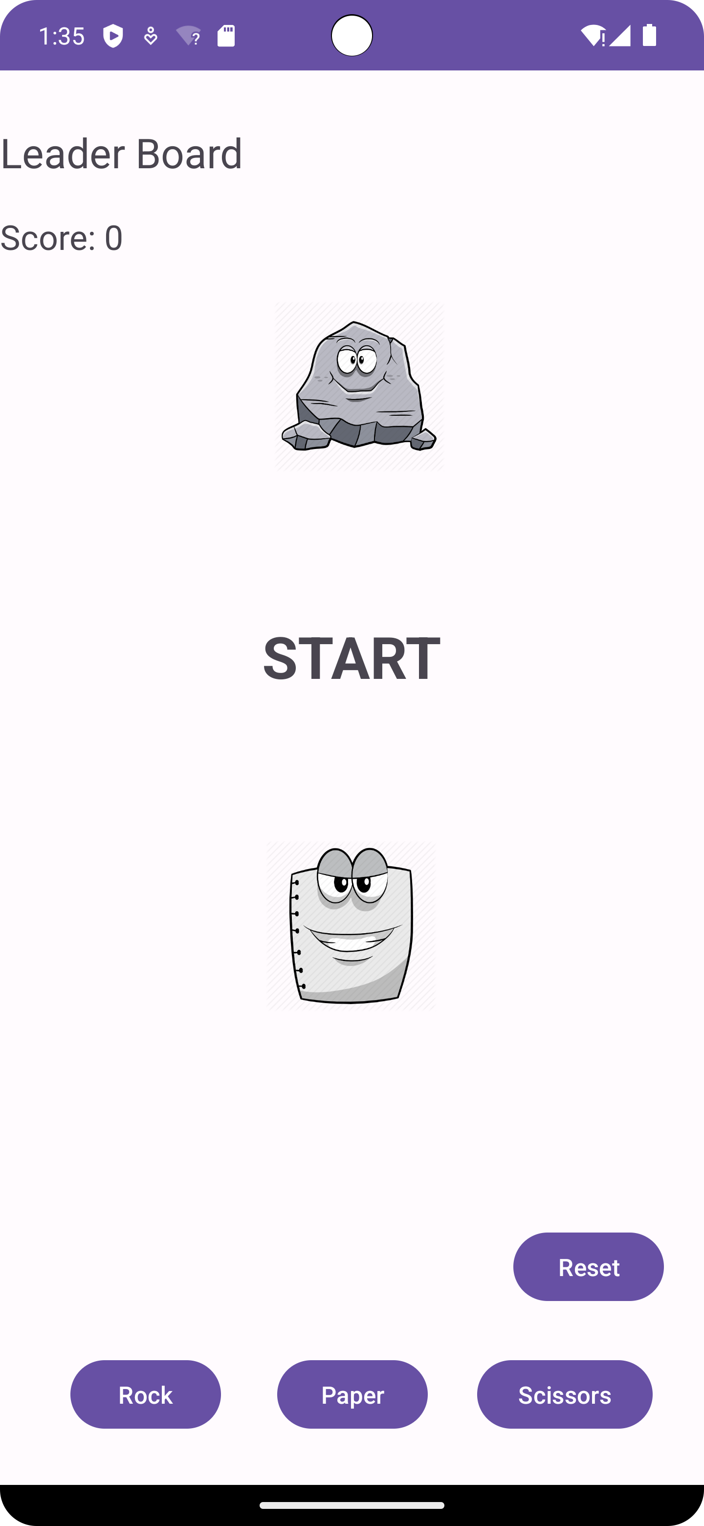 Rock Paper Scissors android iOS-TapTap