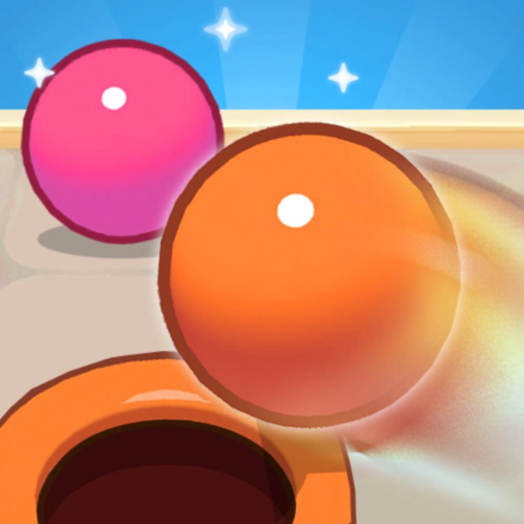 Sliding Ball Escape 3D Ratings & Reviews - TapTap
