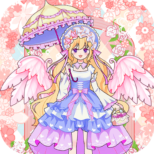 Princess Ximes Dressing Diary for Android/iOS - TapTap