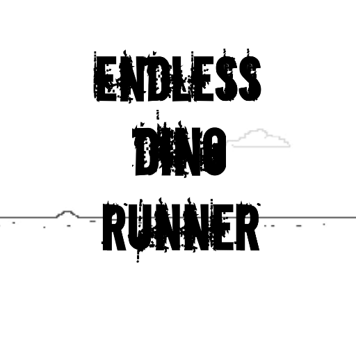 Endless Dino Runner Latest Version for Android/iOS - TapTap