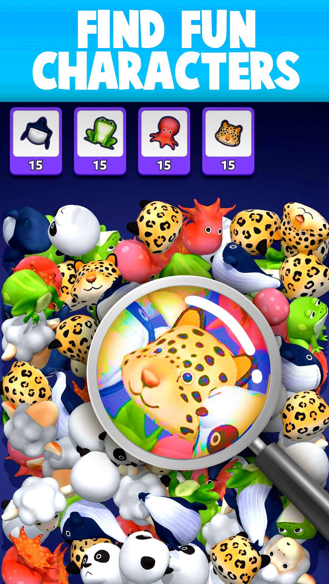 Makeover Match 3D android iOS-TapTap