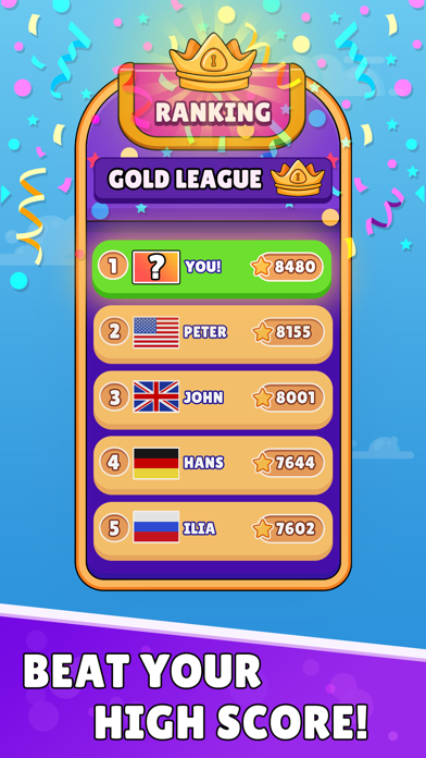 Tetris Tower: Falling Blocks android iOS apk download for free-TapTap