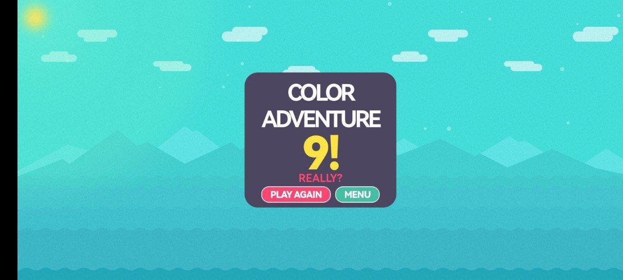 Color Adventure android iOS-TapTap