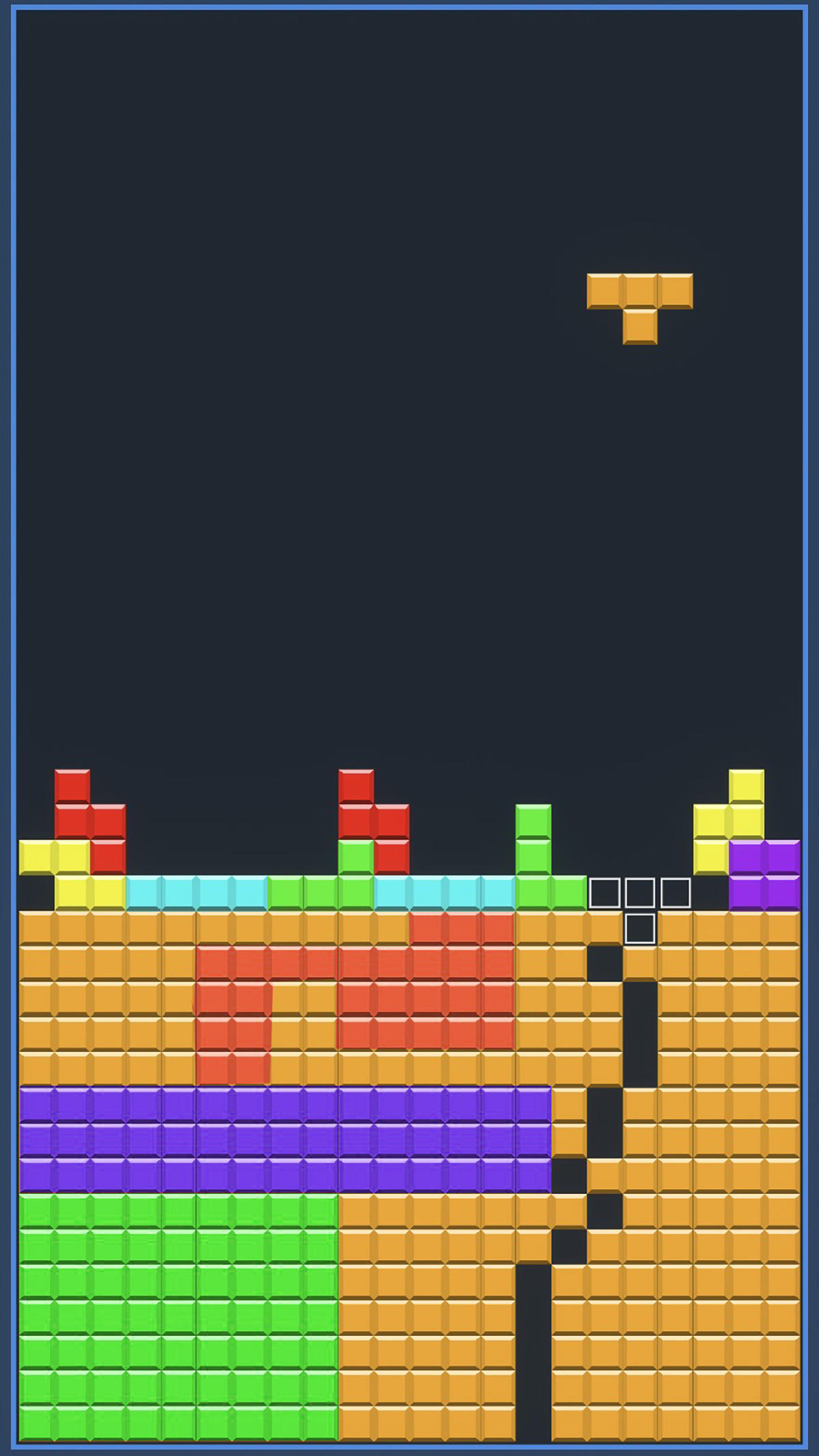Infinite Block - Extended android iOS apk download for free-TapTap