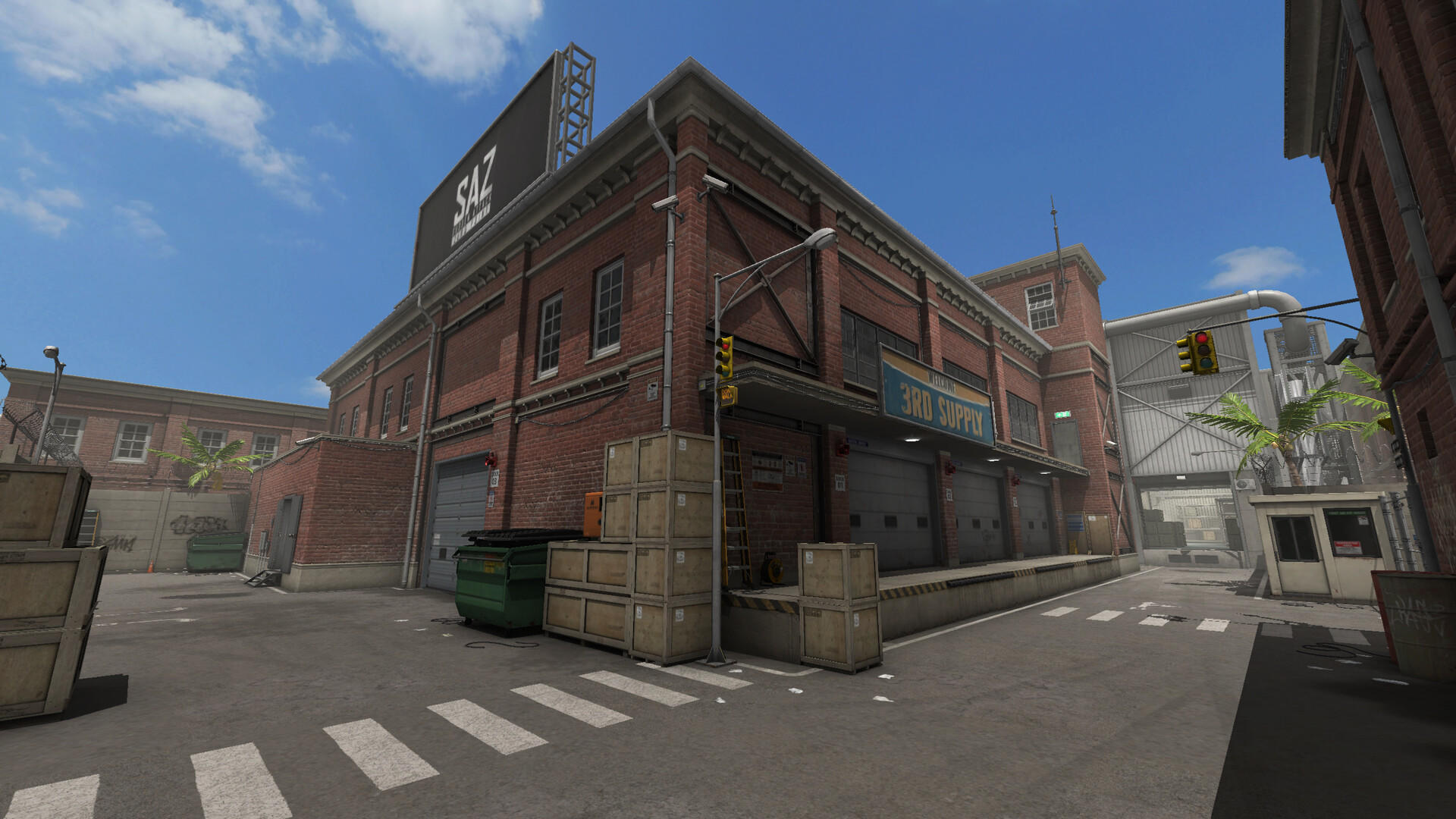 Sudden Attack Zero Point for Android/iOS - TapTap