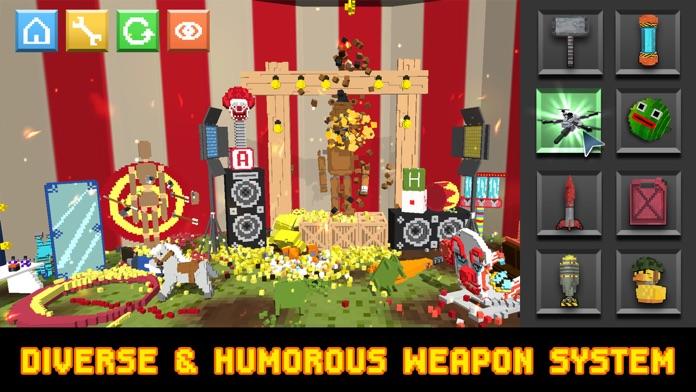 Download People Room Playground 3D for Android/iOS APK - TapTap