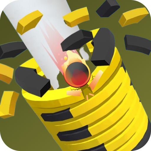 Fake Stack Fall - Prank Z Ball for Android/iOS - TapTap