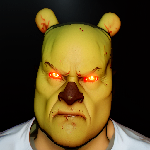 Bear, whats wrong with you? for Android/iOS - TapTap