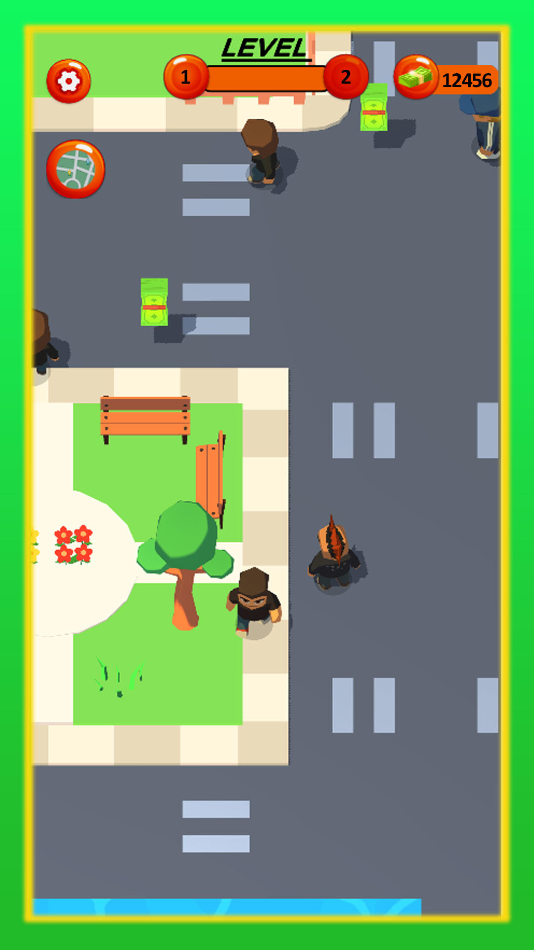 Gangster Thug Life android iOS-TapTap