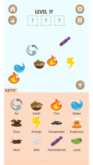 Alchemy: AI Merge android iOS apk download for free-TapTap