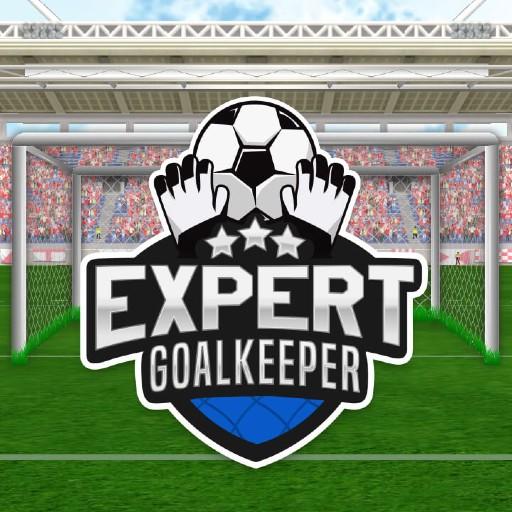 Expert Goalkeeper game 9.8 for Android/iOS - TapTap