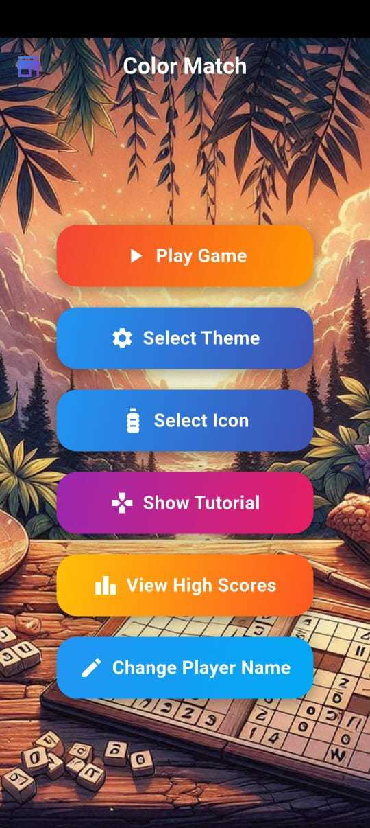 Color Match Pro: Brain Teaser for Android/iOS - TapTap