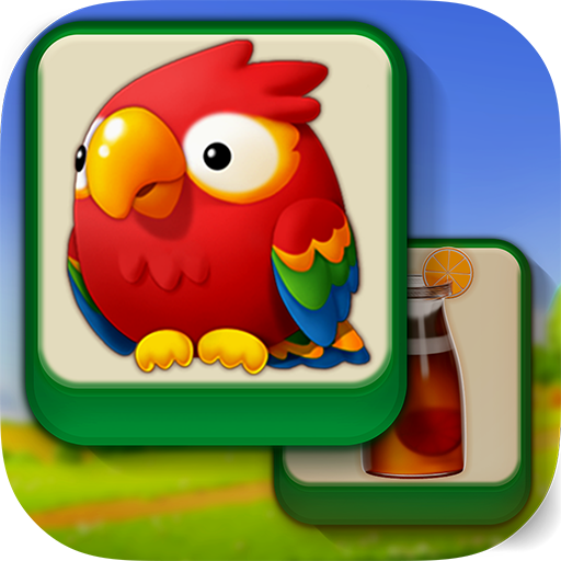 Merge Triple : Match Island for Android/iOS - TapTap