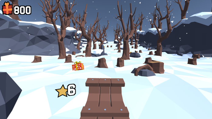 Snow Rider 3d ! Latest Version for Android/iOS APK - TapTap