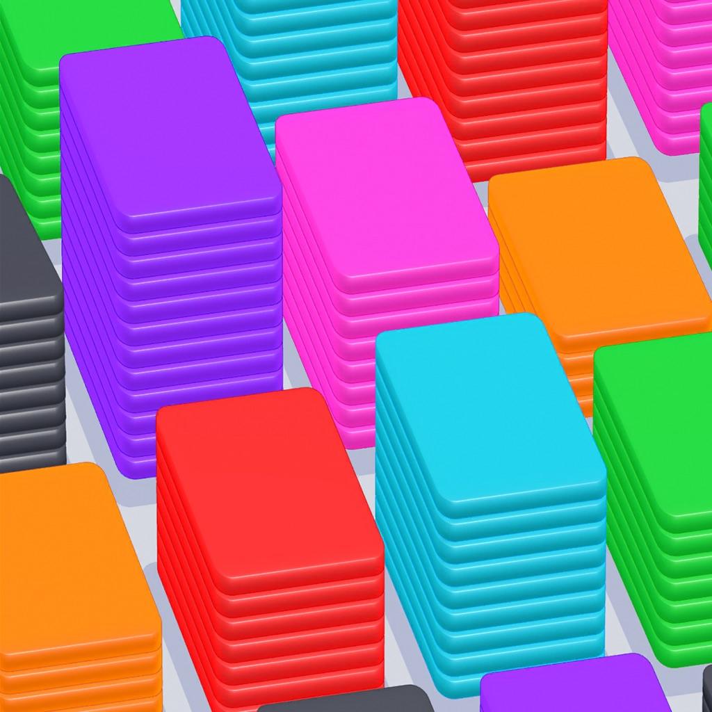 Deck Stack Latest Version for Android/iOS APK - TapTap