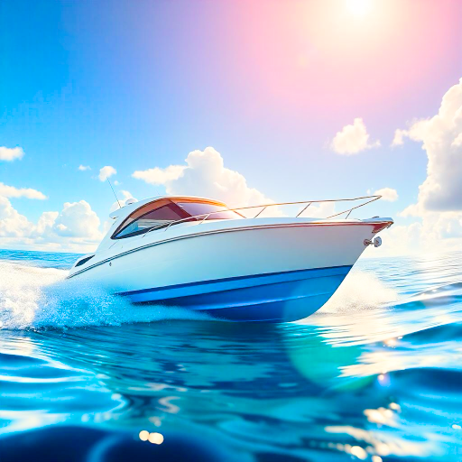 Speed Boat Racing 3D Game for Android/iOS - TapTap