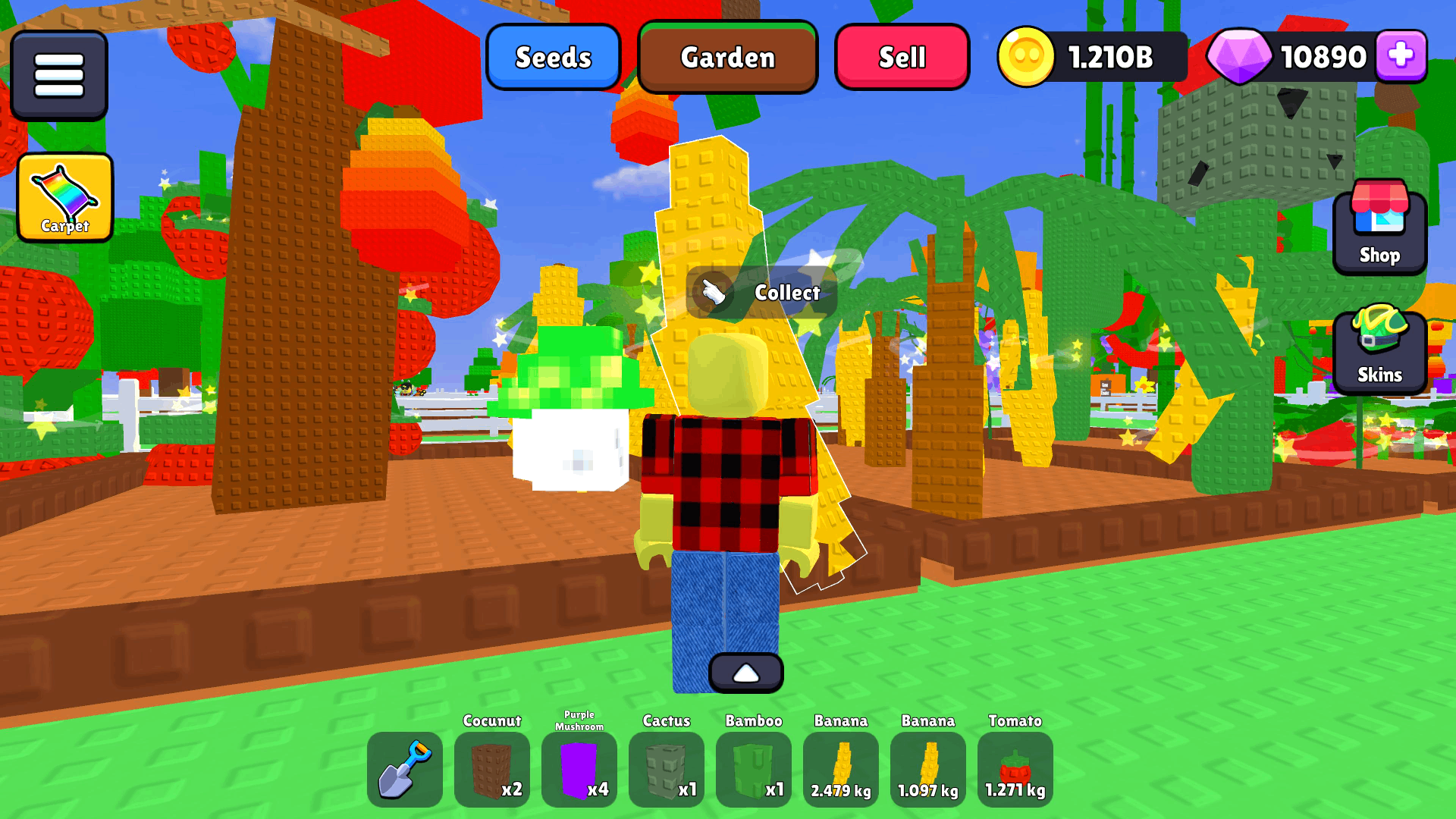 Grow a Garden: Offline Grows 最新版本 Android/iOS 版本 - TapTap