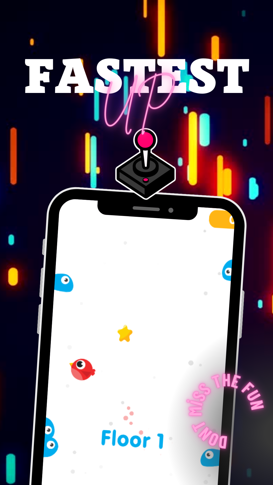 Cute Climb android iOS-TapTap