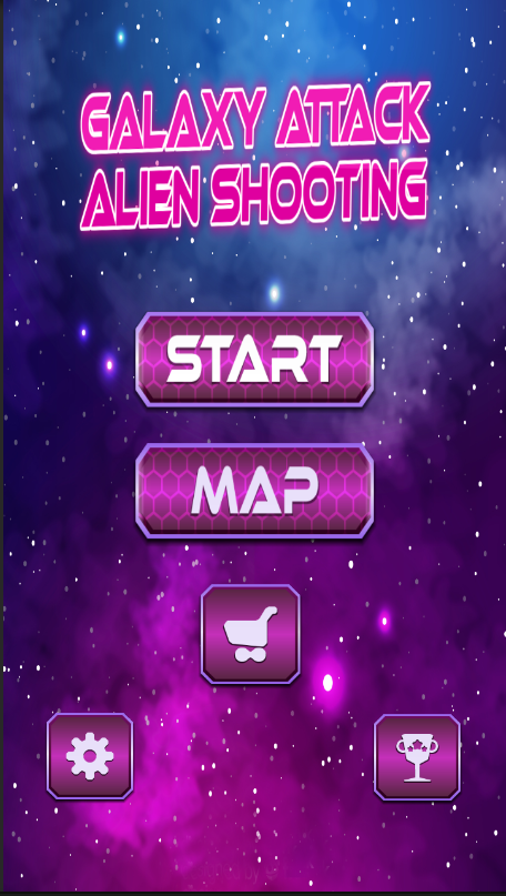 Galaxy Attack Alien Shooter mobile Android apk download for free-TapTap