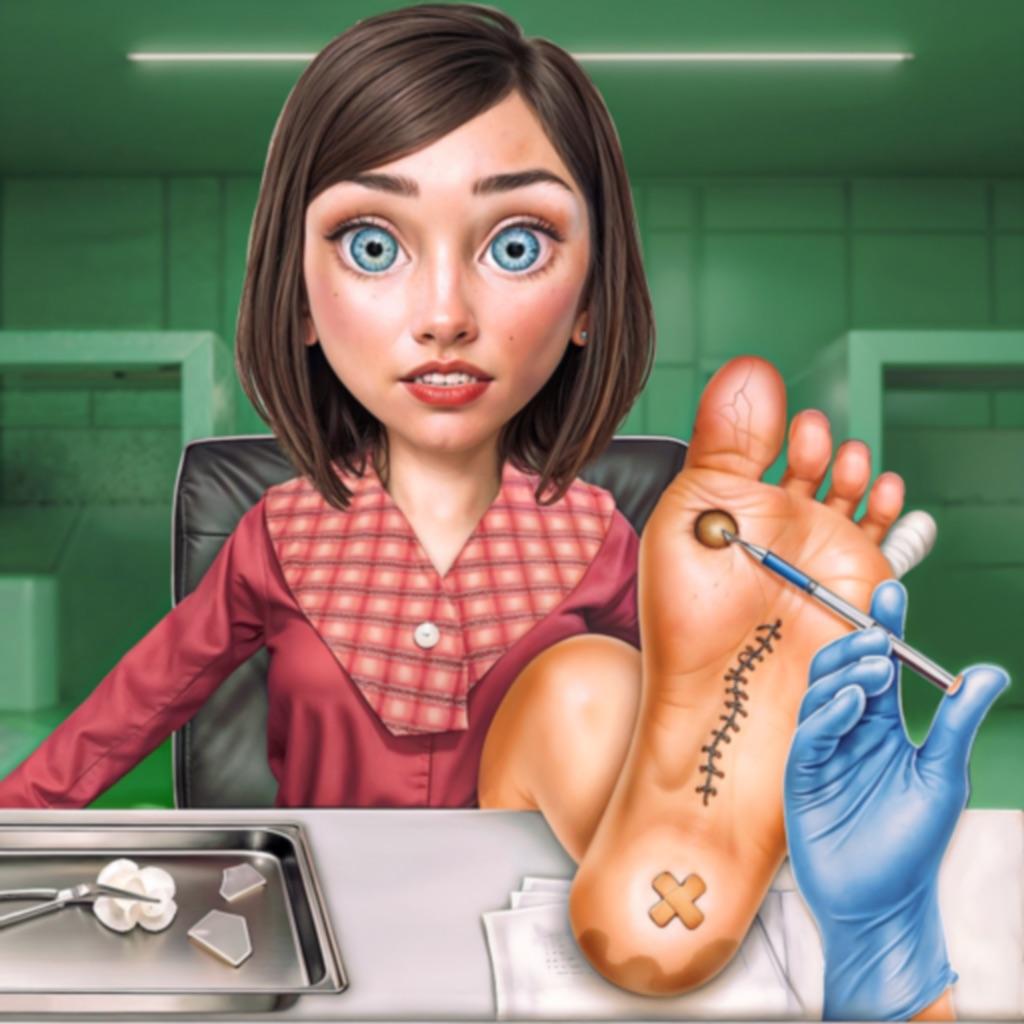 Medical Doctor Hospital Games for Android/iOS - TapTap