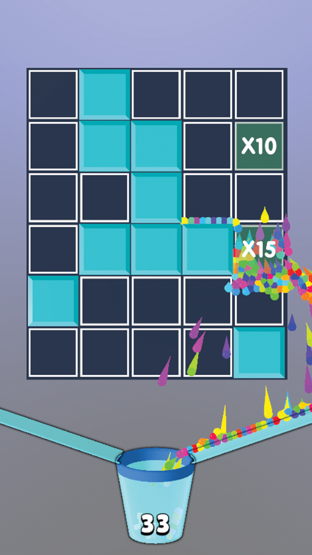 Multi Block Maze android iOS-TapTap