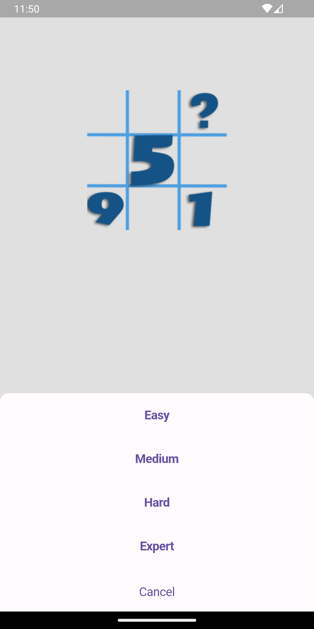 Grid Number Logic android iOS apk download for free-TapTap