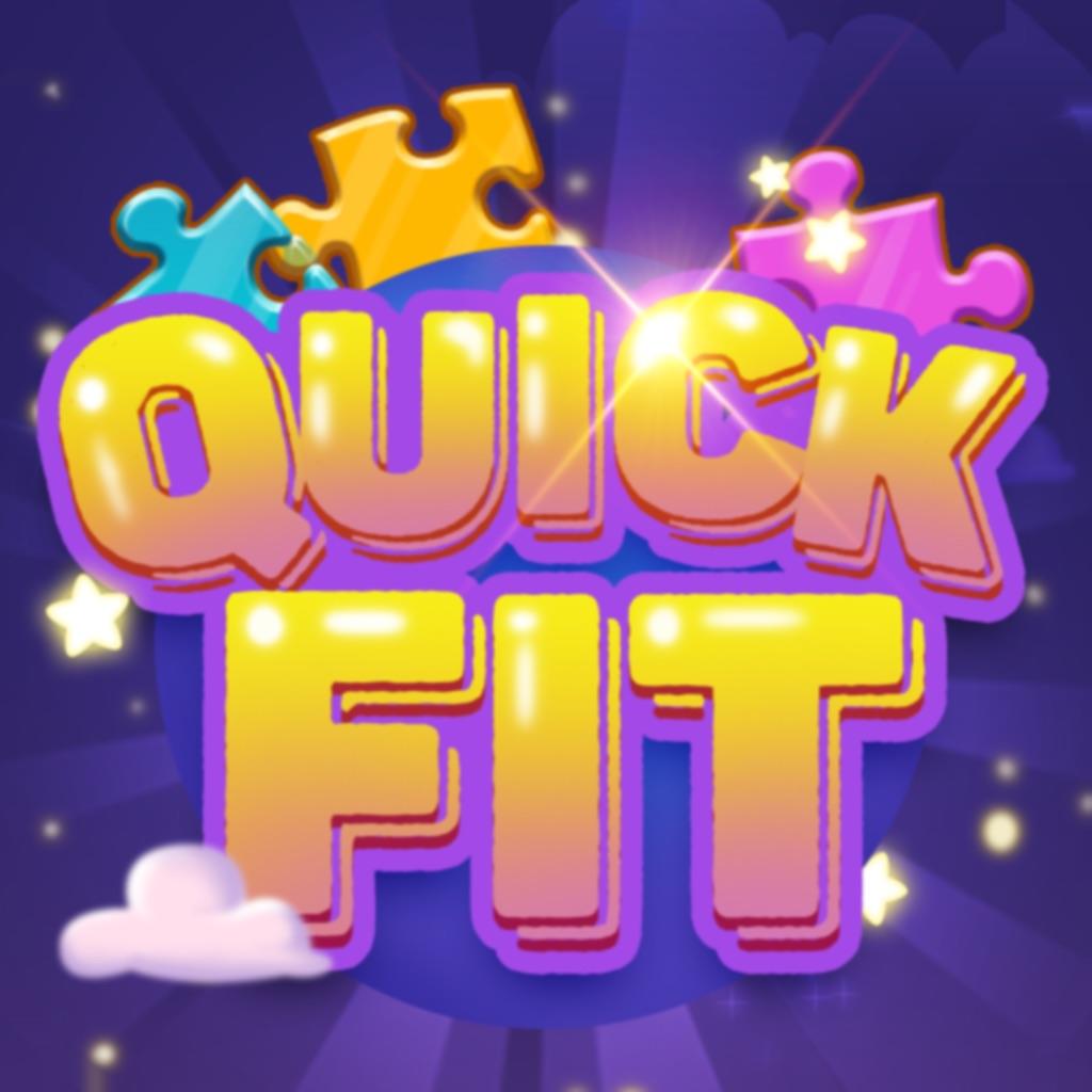 Quick Fit Game Pro Latest Version for Android/iOS - TapTap