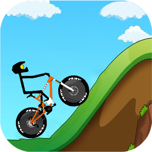 Mountain Bike Hill Race Climb android iOS-TapTap