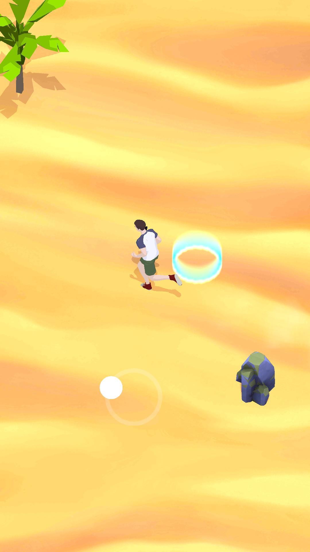 Stranded Survivor android iOS-TapTap