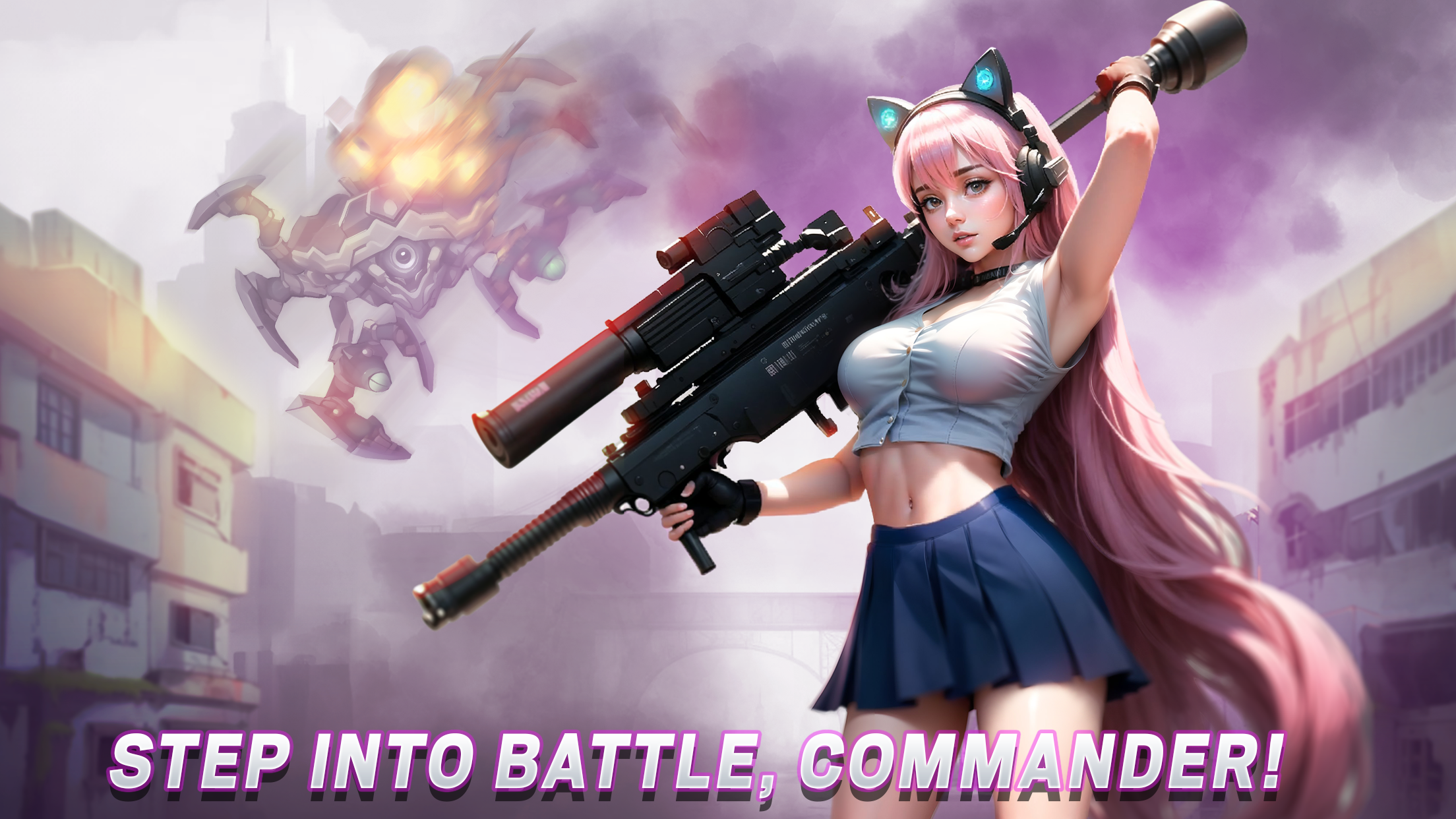 LYSSA: Goddess of Rage 7.0.2 다운로드 Android/iOS APK - TapTap