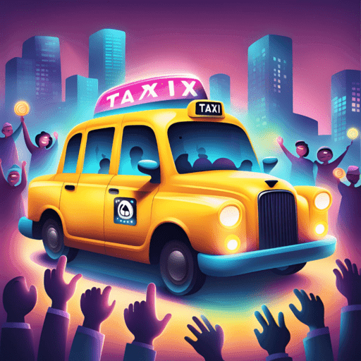Taxi Jam Puzzle Latest Version for Android/iOS APK - TapTap