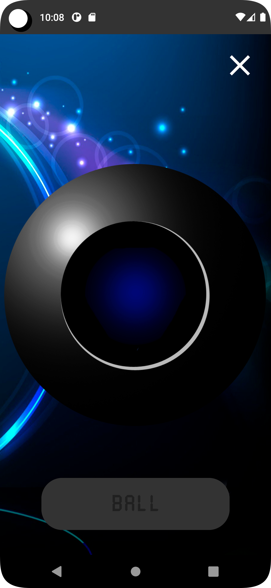 Oracle Ball android iOS-TapTap