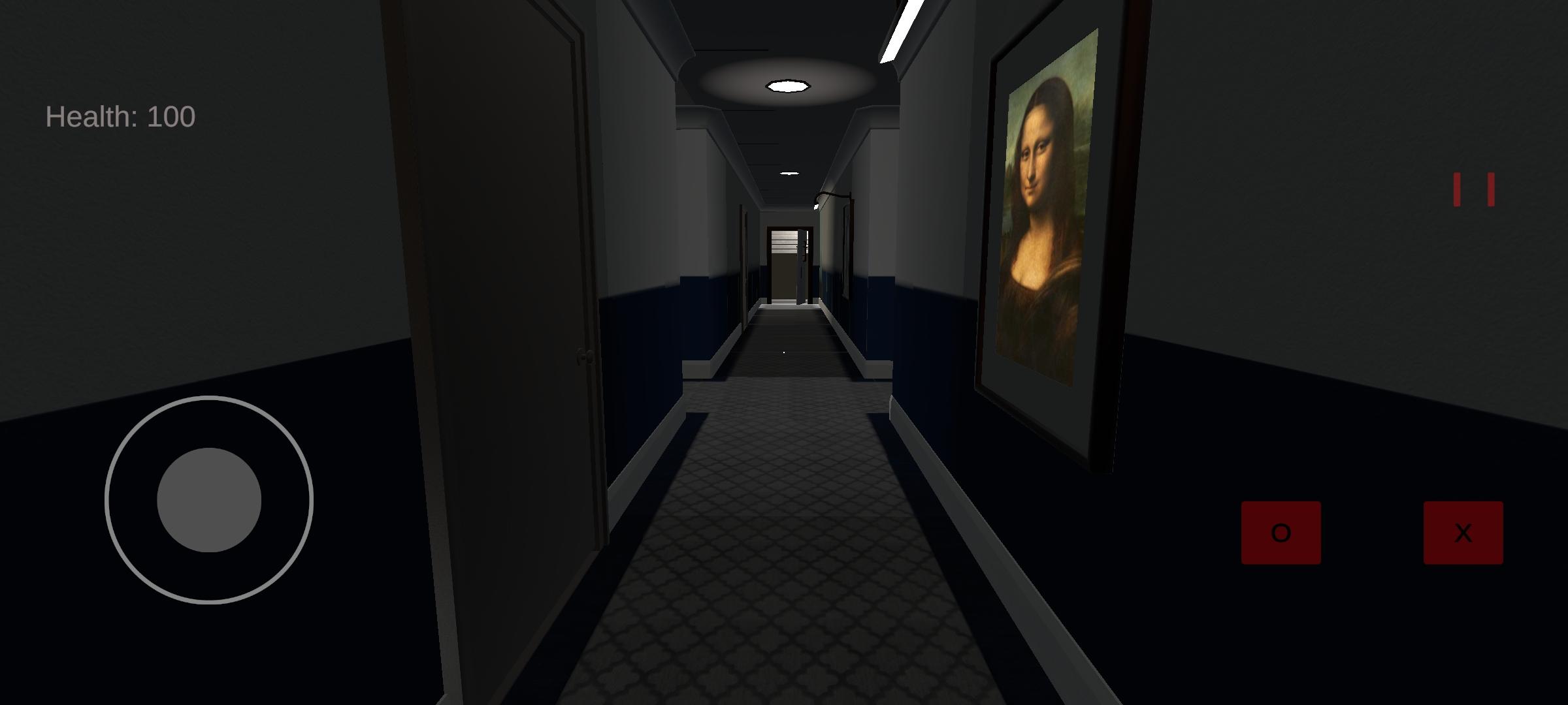 Yoshi Nextbot android iOS apk download for free-TapTap