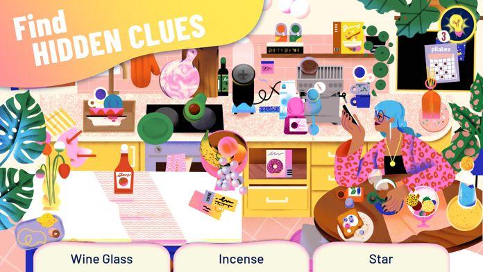 Download Finding Hannah for Android/iOS APK - TapTap