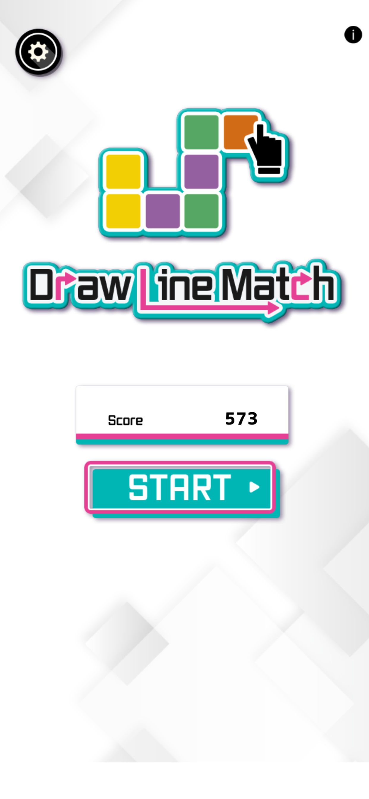 Draw Line Match android iOS-TapTap