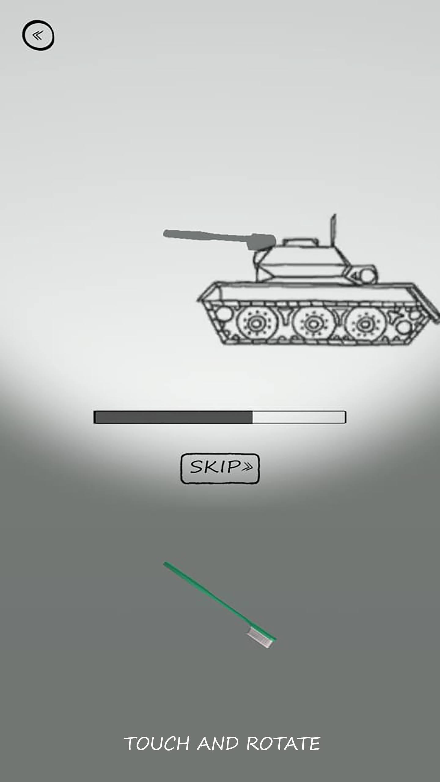 Shadow Magic android iOS-TapTap