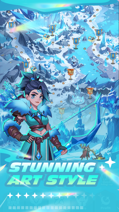 Epic Ballad: Rise of Heroes for Android/iOS - TapTap