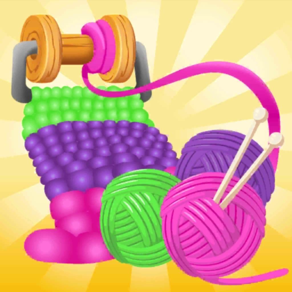 Download Bobbin Sort: Knit Color Puzzle for Android/iOS APK - TapTap