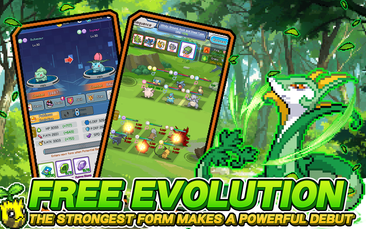 R.G.B Impact:Mega Gotcha for Android/iOS - TapTap