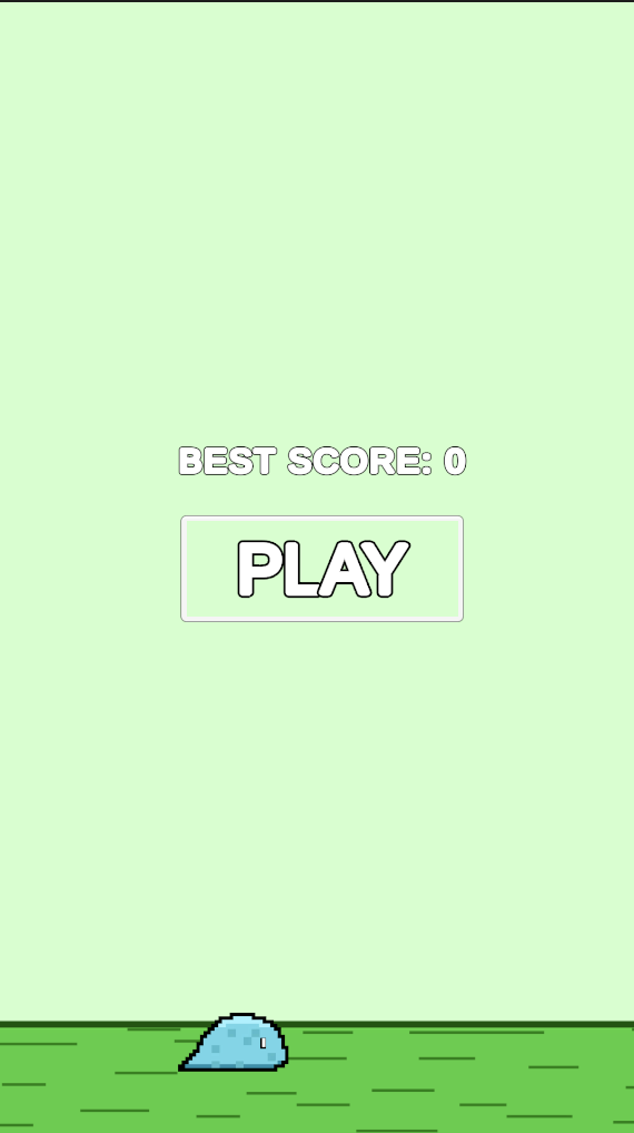 Blue Goo Adventure android iOS apk download for free-TapTap