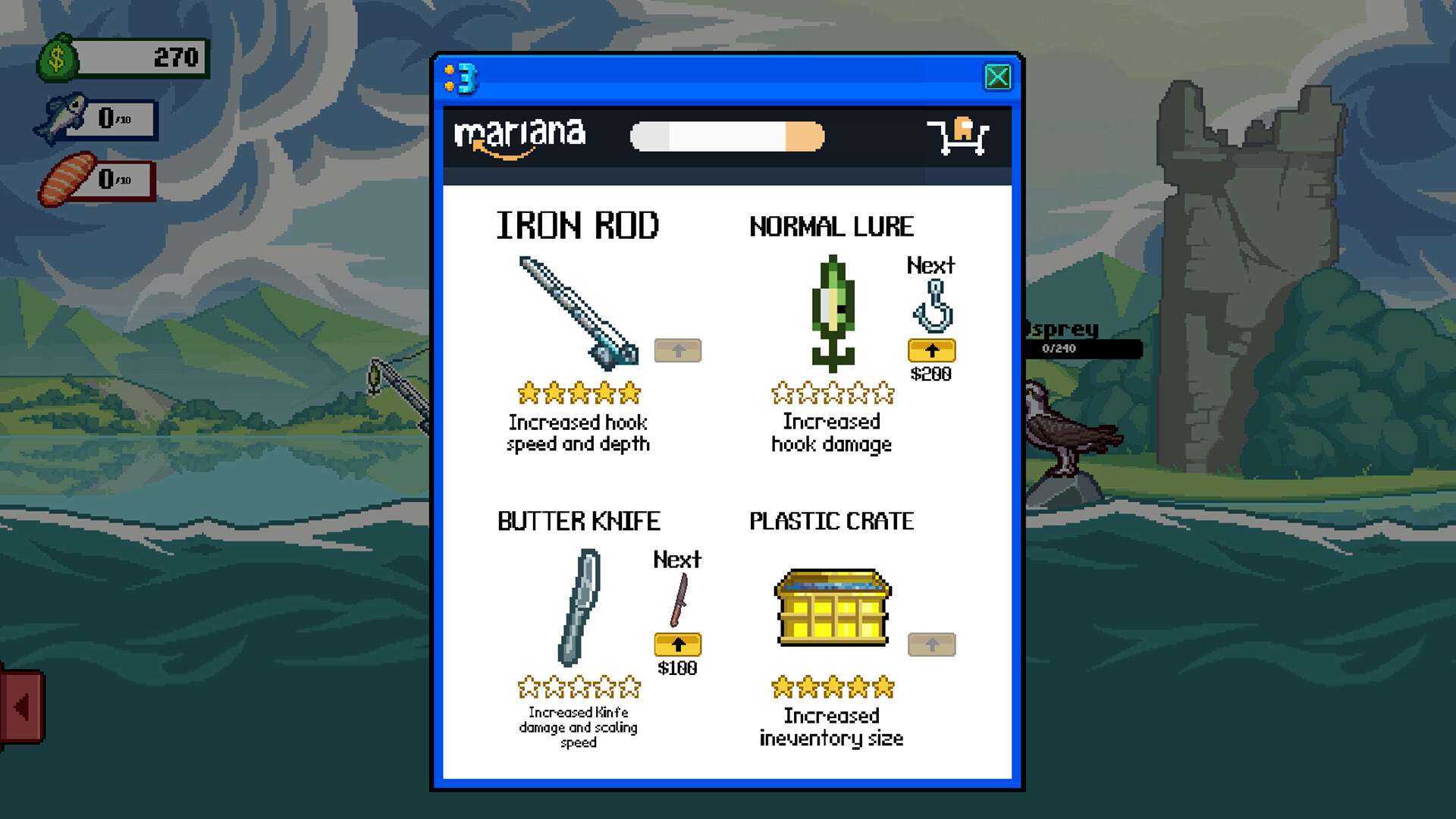 Scale the Depths Latest Version for Android/iOS APK - TapTap