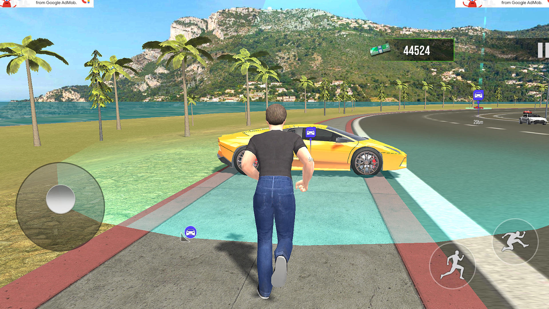 Download Real Car Driving Drifting Game 1 for Android/iOS APK - TapTap