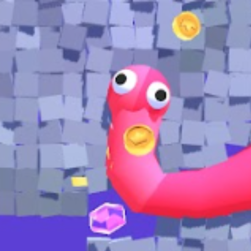 Download Worm Digger 4 for Android/iOS APK - TapTap