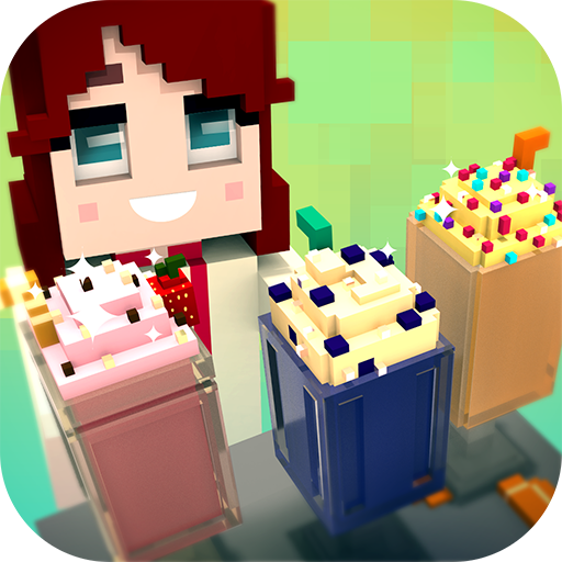 Milk Shake Craft: Milkshake Cooking Game for Girls for Android/iOS